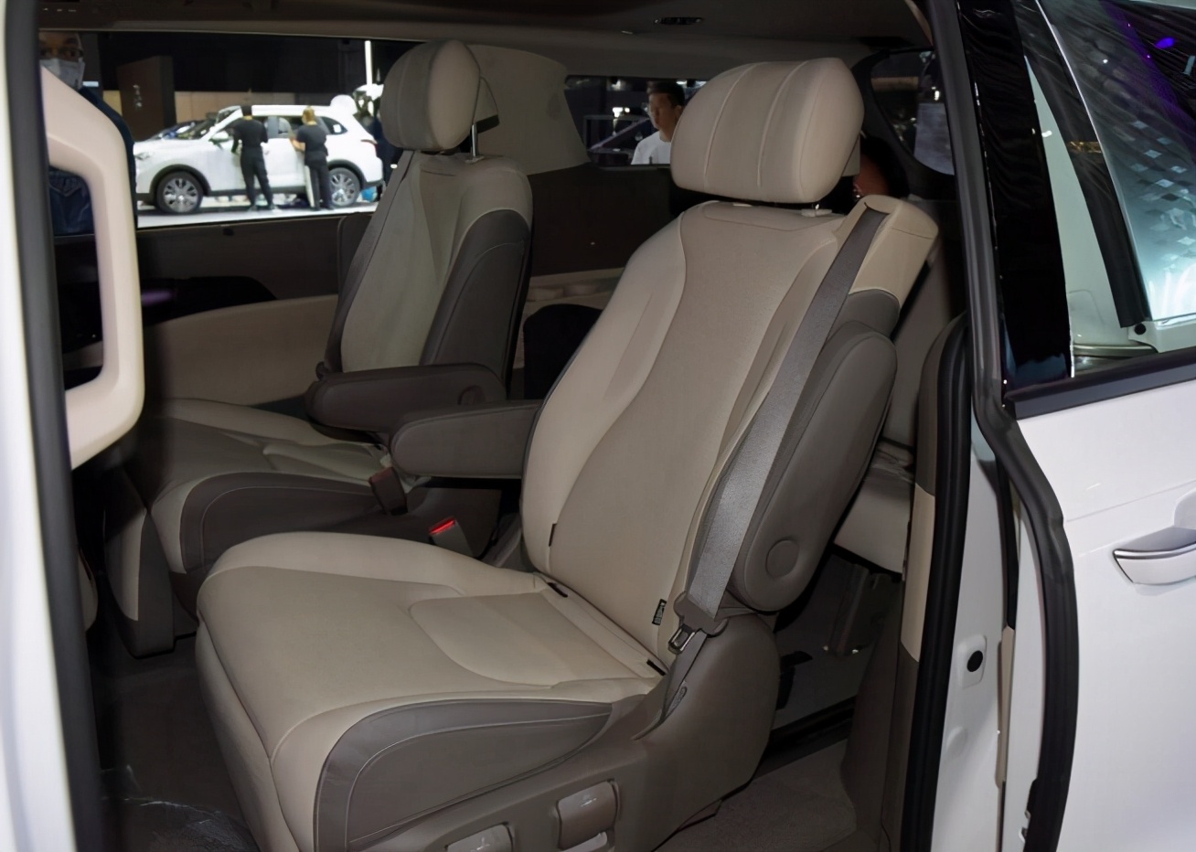 This MPV will finally be made in China. South Korea sells third. Can it ...