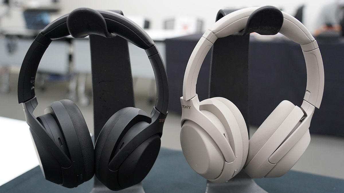 In addition to being expensive, Sony headphones have other ...