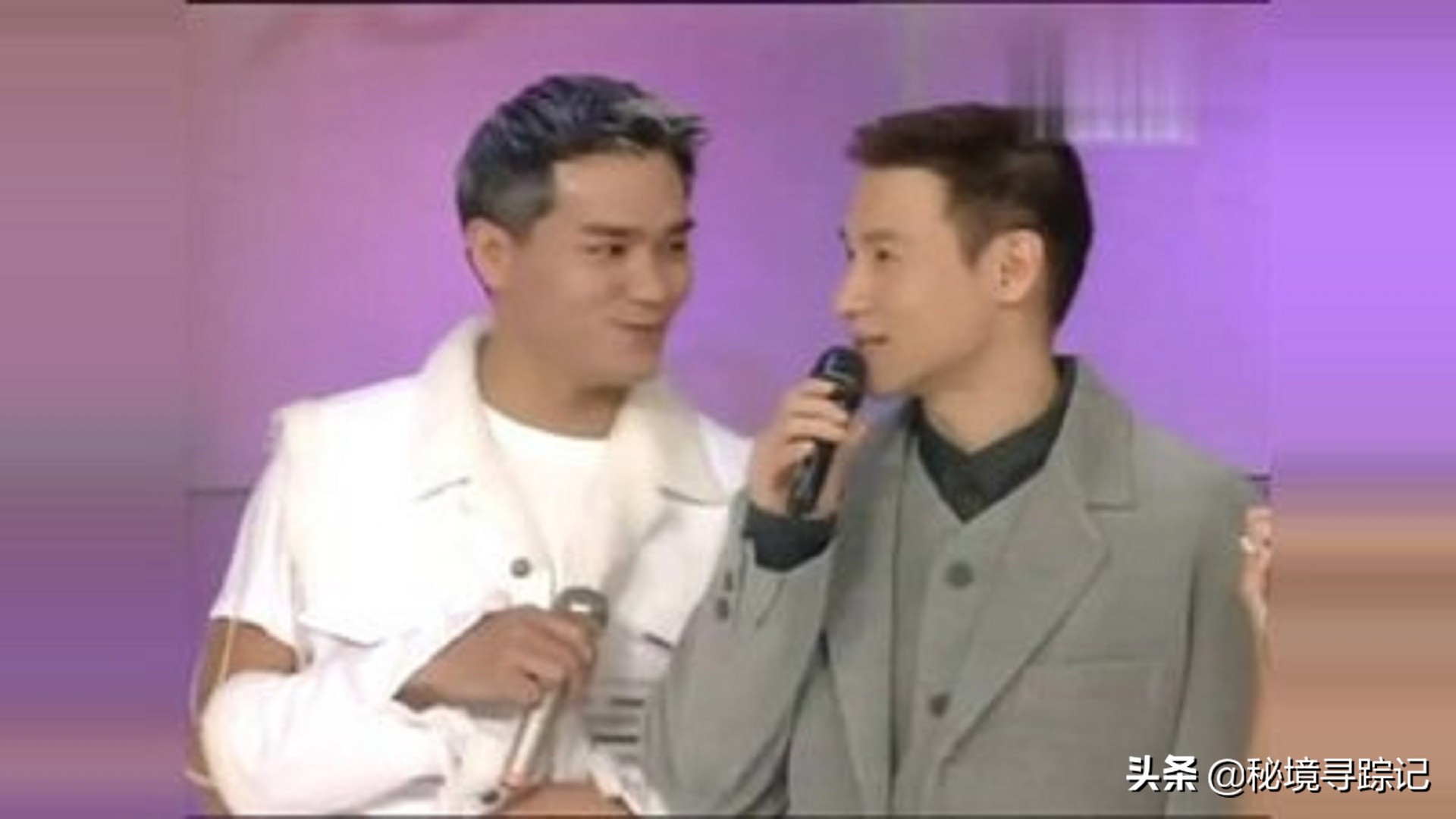 "The Worst Artist" Lin Jiadong: After 30 years of walking from ...