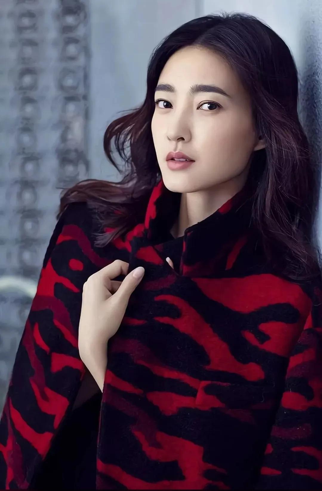 Su Yan Goddess Wang Likun - iMedia