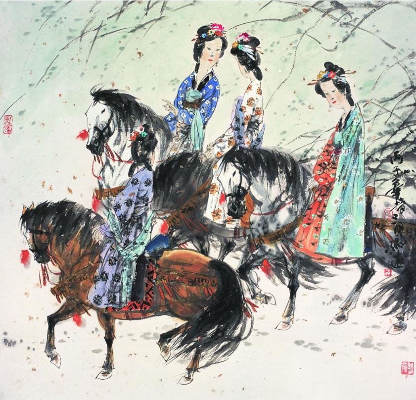 Feng Yuan: Sincerity is not the only criterion for judging art, it ...