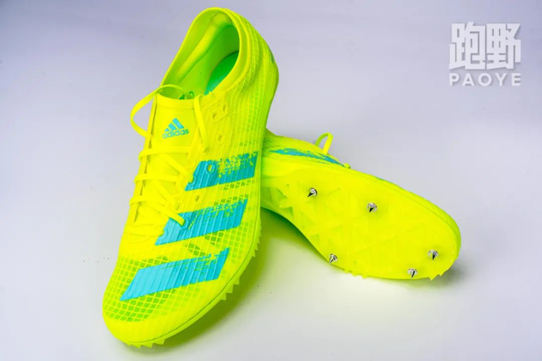 The story of the new super spikes on track and field - iMedia
