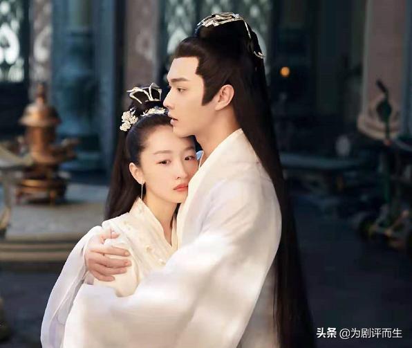 Following "Liu Li", another costume drama of Cheng Yi will be launched ...