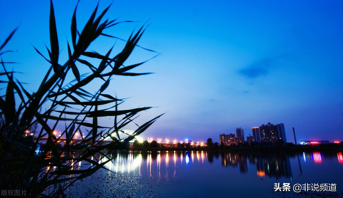 Visit Gongyi, walk the Luohe River, and accompany you through 5000 ...