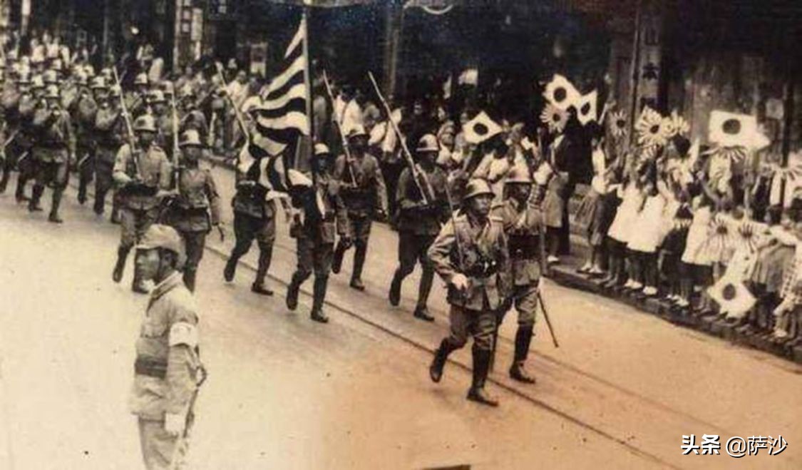 MacArthur is the greatest savior in Japanese history?The United States ...
