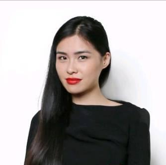 From the salesperson to the Belgian princess, the Chinese girl Li Ran ...