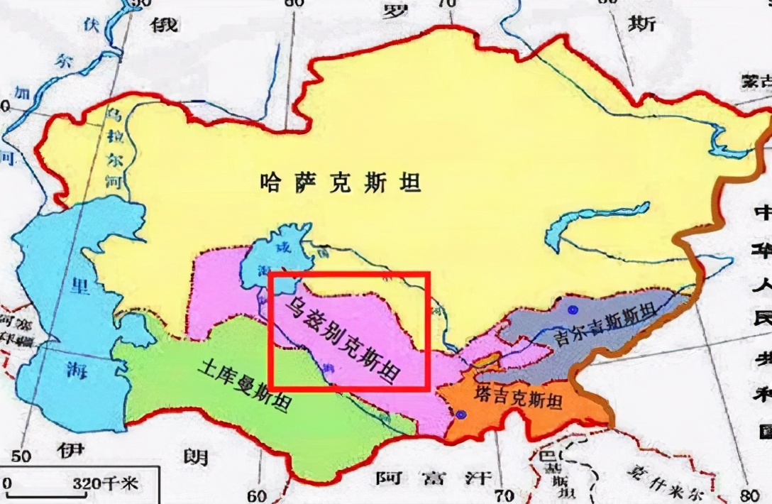 What does "Stan" mean?China is also called "Stan"? - iMedia