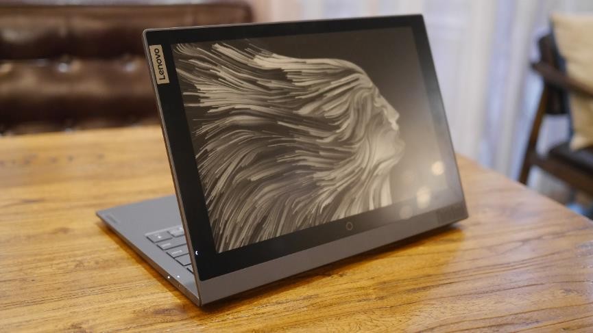 ThinkBook Plus Gen2 experience - iMedia