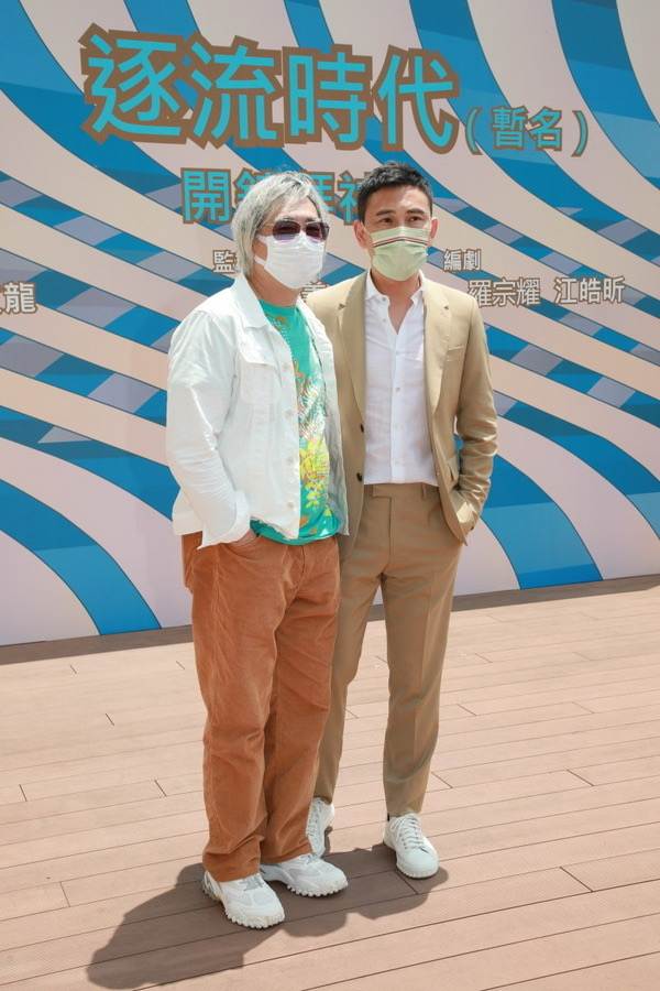 Lin Wenlong has another favor card!Cui Jiabao came back after twenty ...