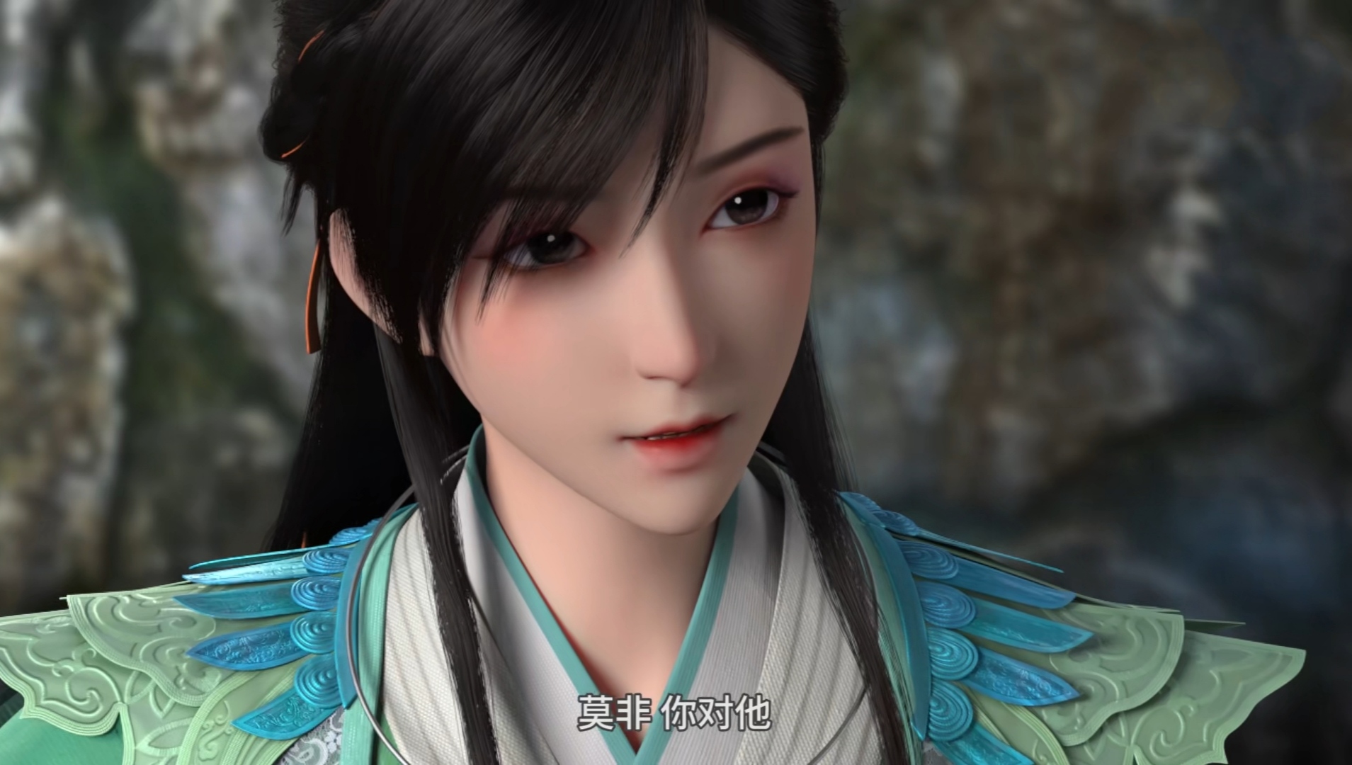 Youth Song Xing: Lei Wujie vs Tang Lian, unintentionally stepping into ...