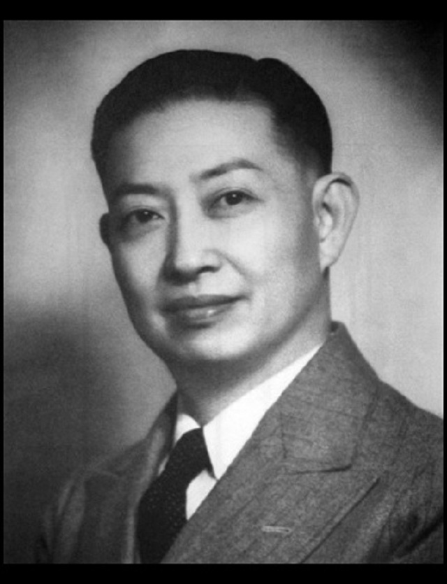 Meng Xiaodong had two marriages, Mei Lanfang only gave her fame, Du Yuesheng gave her family ...