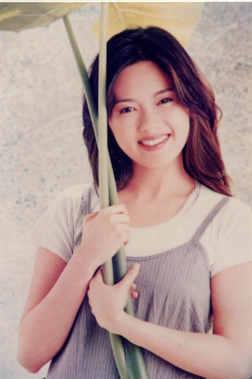 "Otaku Peach Goddess"-Li Lizhen - iMedia