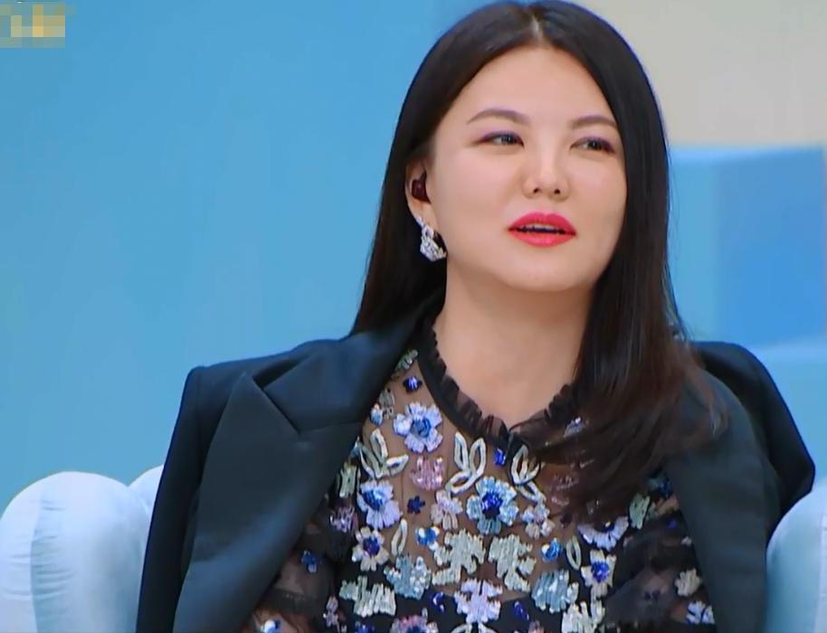 The monthly living expenses are as high as 650,000, why is she so ...