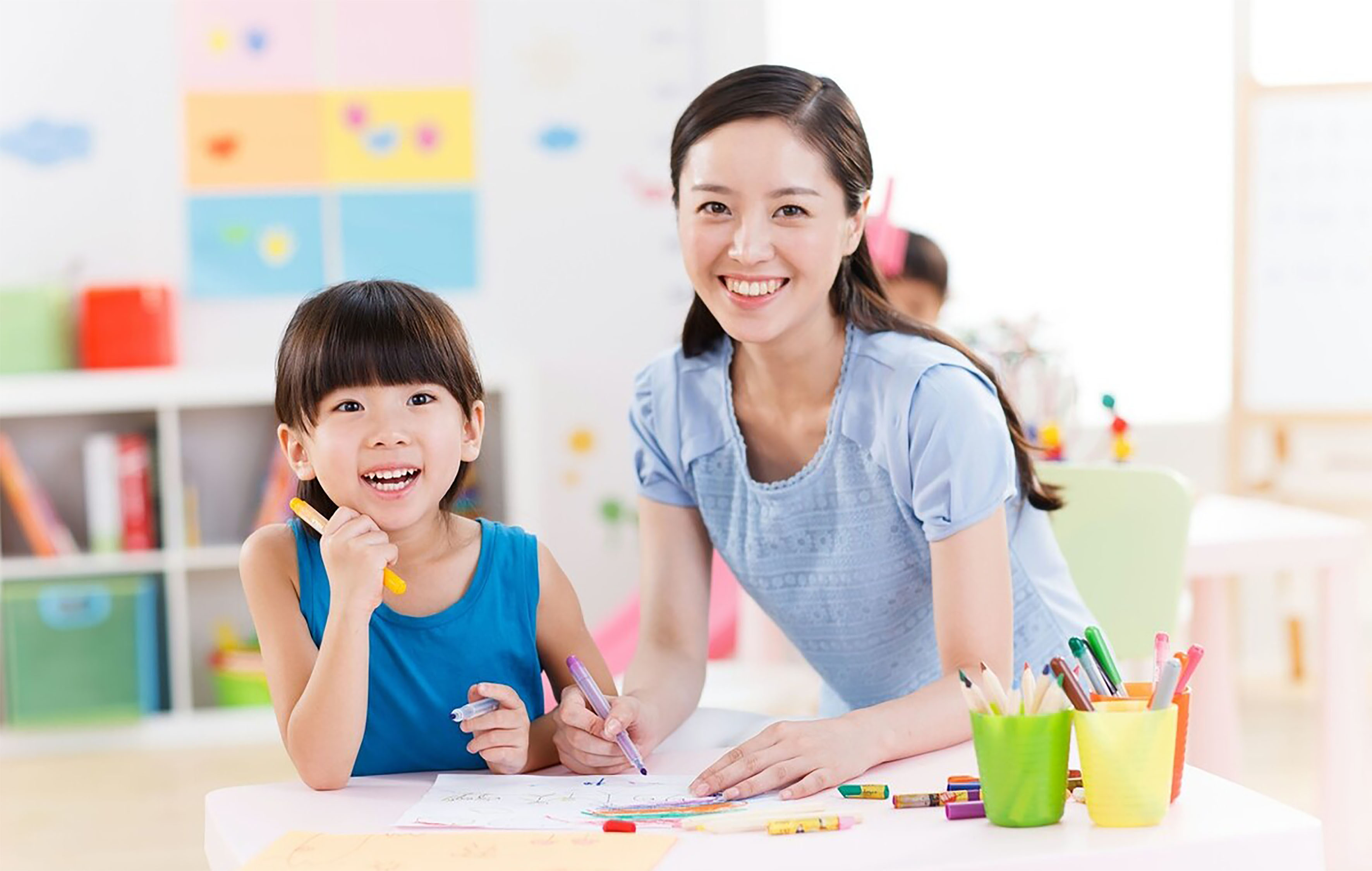 Obedient children are good children, is that true?Parents, don't be ...