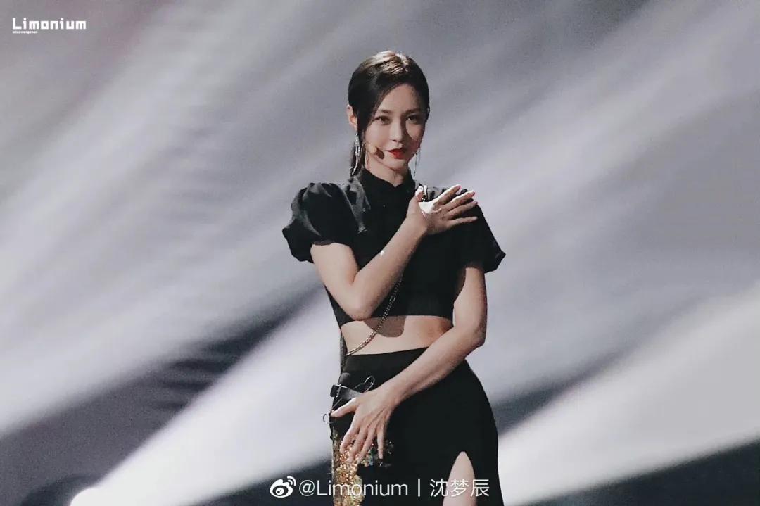 Little gossip, Song Qian, Yang Mi, Luo Yunxi, Bailu, Zhang Yuqi, Shen ...