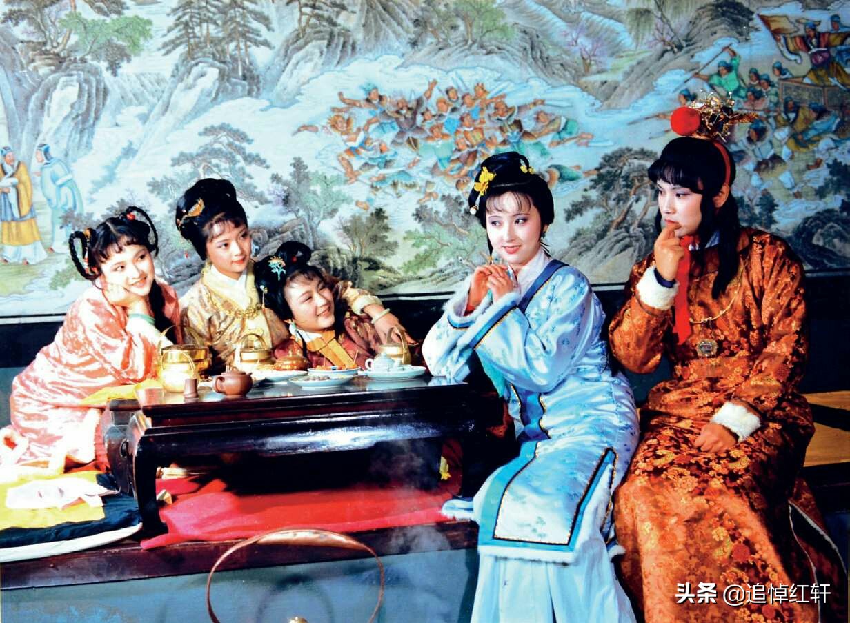 Past events of 1989: the only "additional drama" has become a classic ...