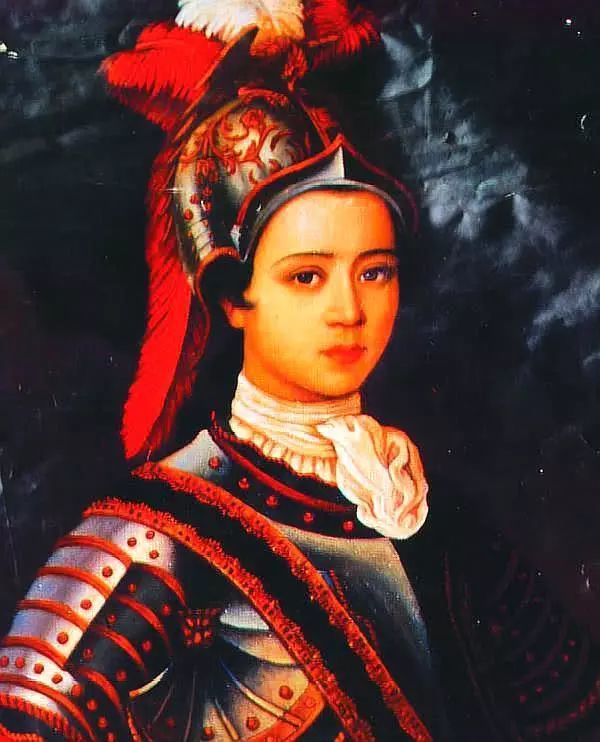 Does Concubine Xiang really have body fragrance?The tomb of Xiangfei ...