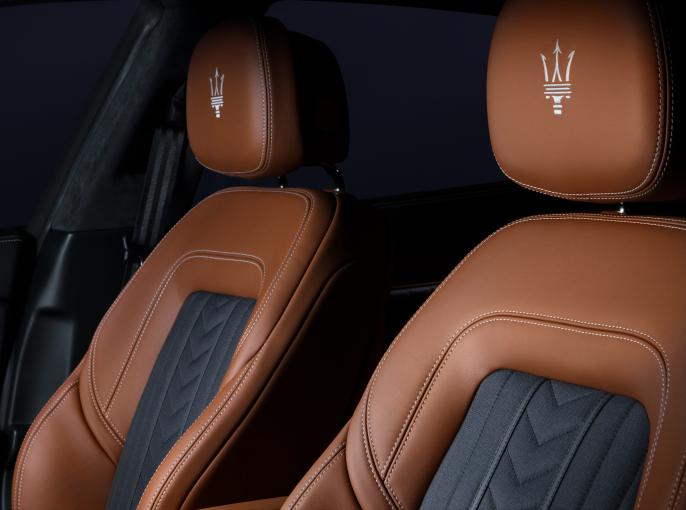 Naming of the president of Maserati - iMedia