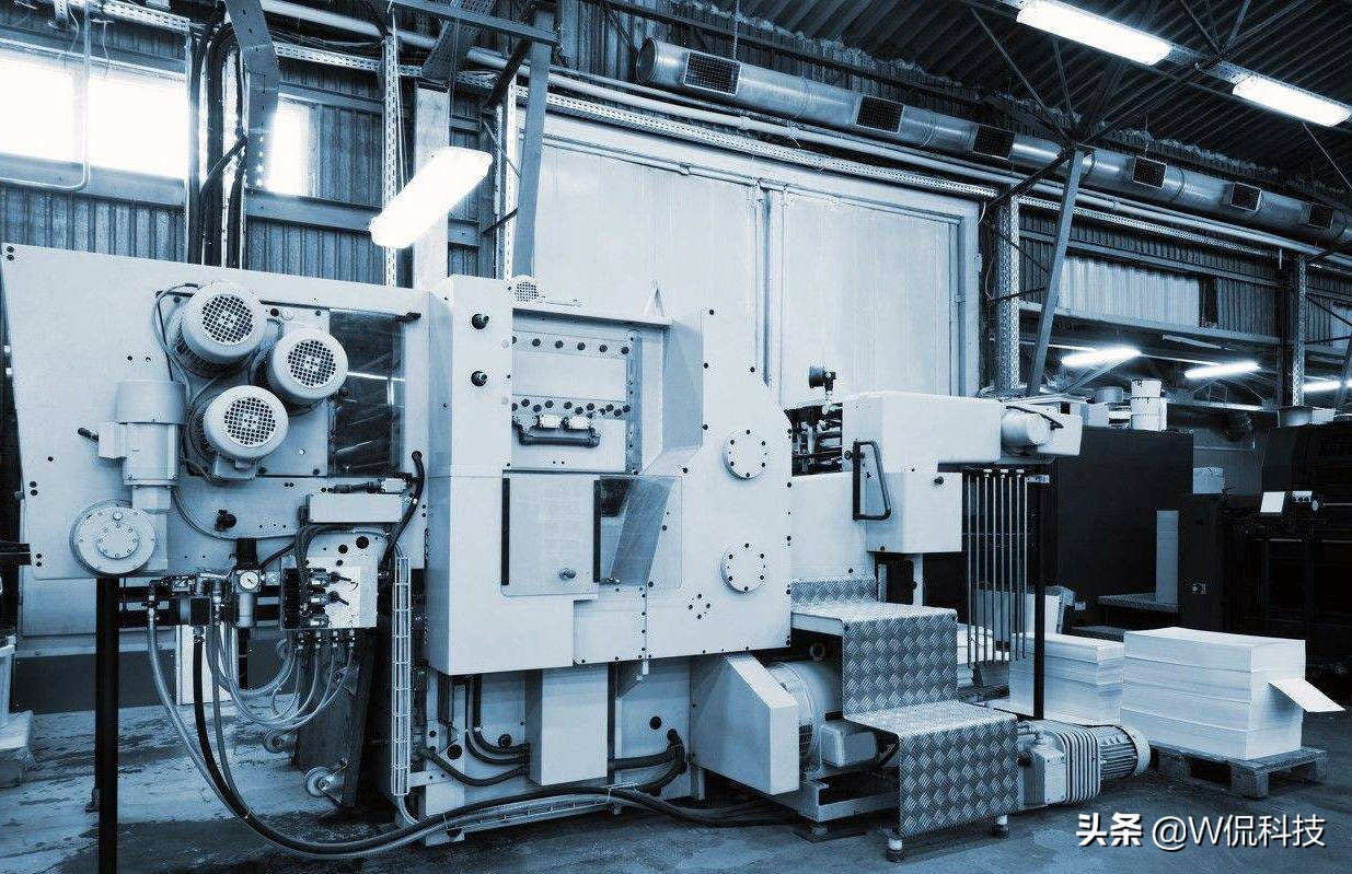 Regarding EUV lithography machines, the new US regulations have been ...