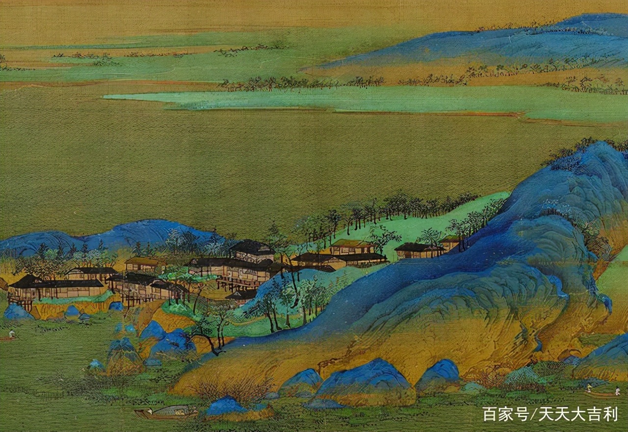 At 18 years old, he has been alone for thousands of years: Wang Ximeng ...