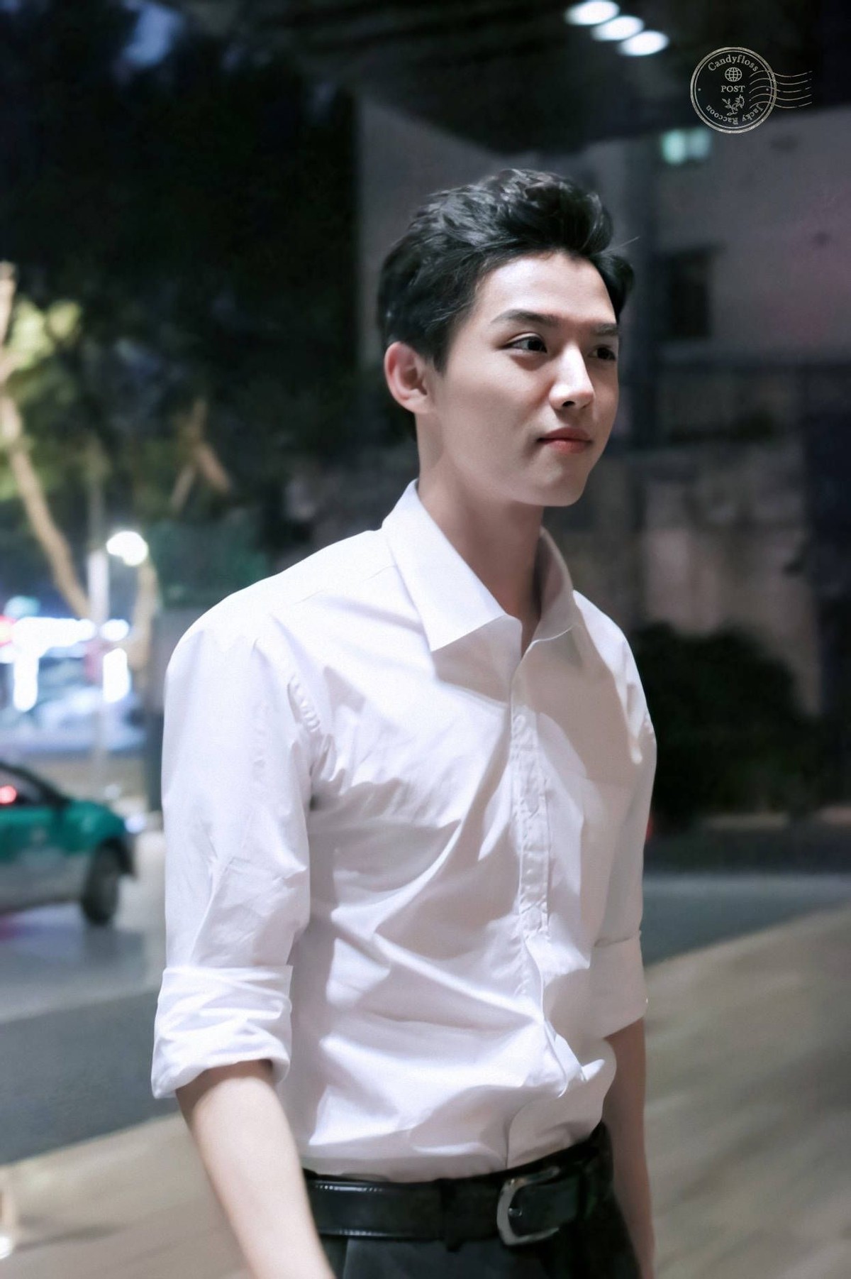 Inventory of the three male stars of the entertainment industry, Zhou ...