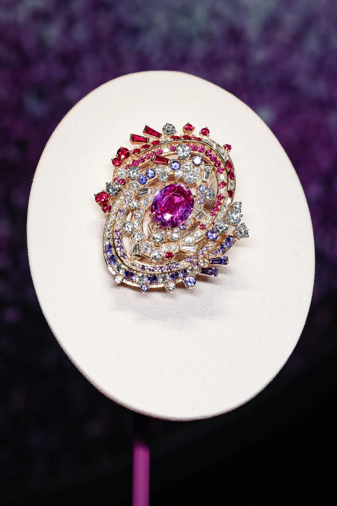 The most beautiful desert trip!Count the stars, listen to the concert ...