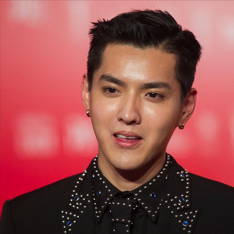 Four returnees: Lu Han is brave to love, Yixing doesn't understand love ...