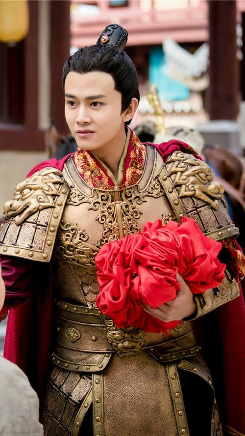 From an athlete to an actor, Ren Jialun, who was 32-year-old married at ...