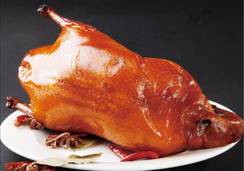 Three methods of making Hainan Jiaji duck - iMedia