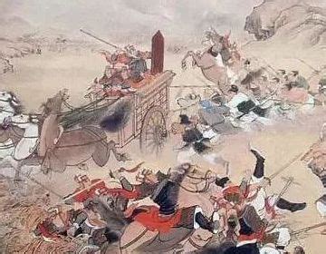 Wang Sizheng, a famous general in the Western Wei Dynasty: Life depends ...