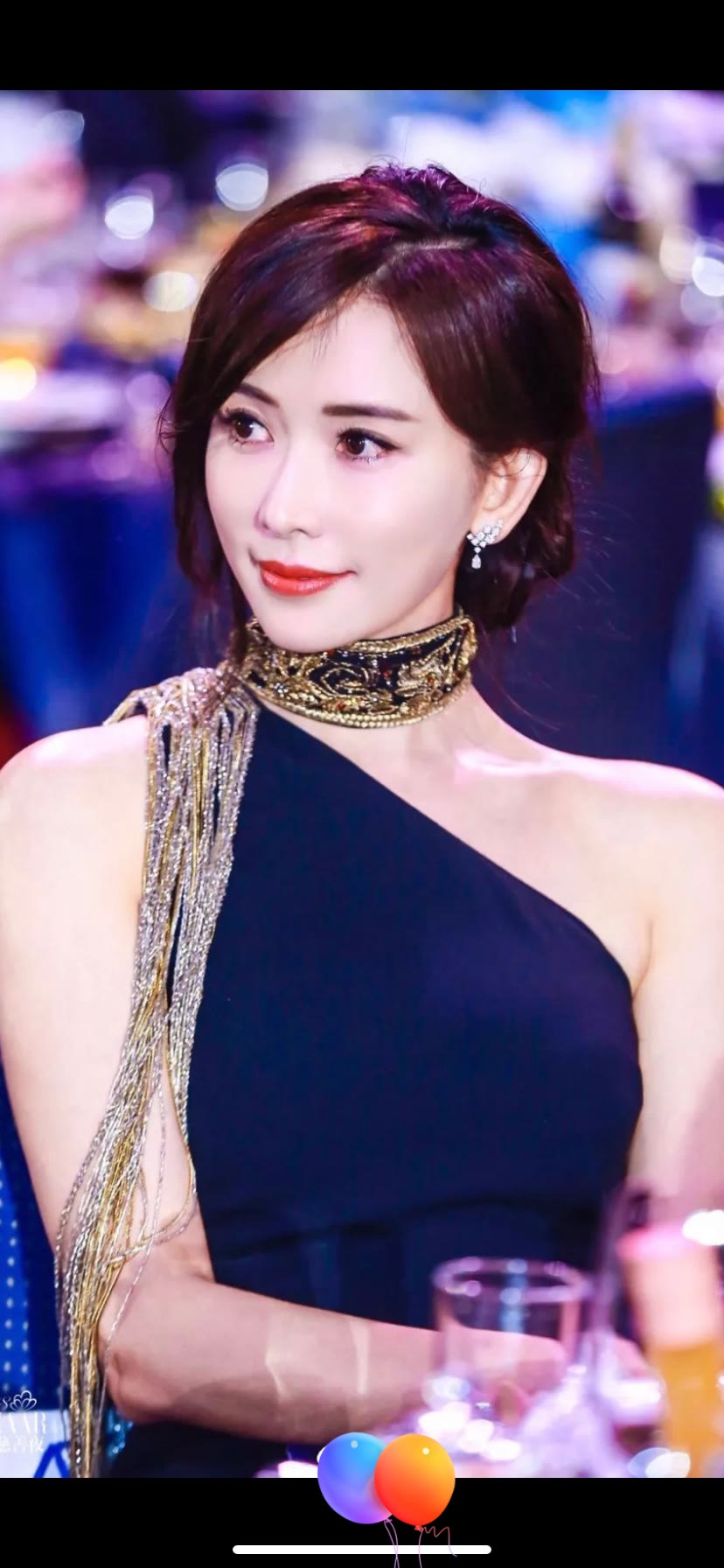 Goddess Lin Chiling - iMedia