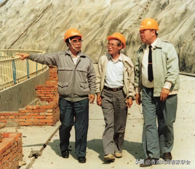 Hakka Elite Series No. 70: "National Backbone" Peng Shilu dedicated his ...