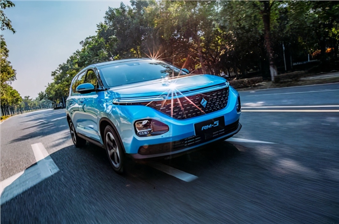 How much is Baojun RM-5 price? The price is close to the people and the ...
