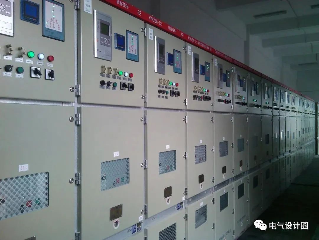 What is a ring main unit?Why should ring power supply be used for high ...