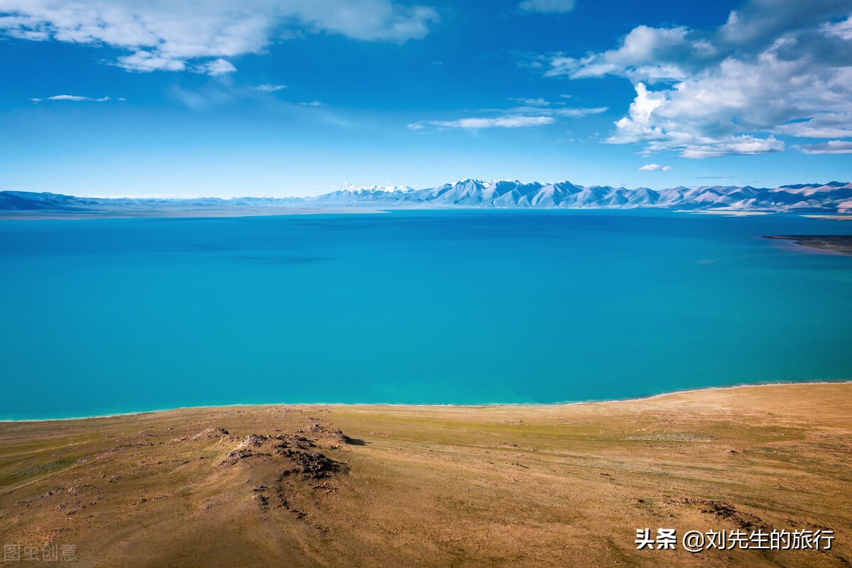 The ultimate trip to Tibet, the 13th and 14th of the Ngari Dabei Line ...