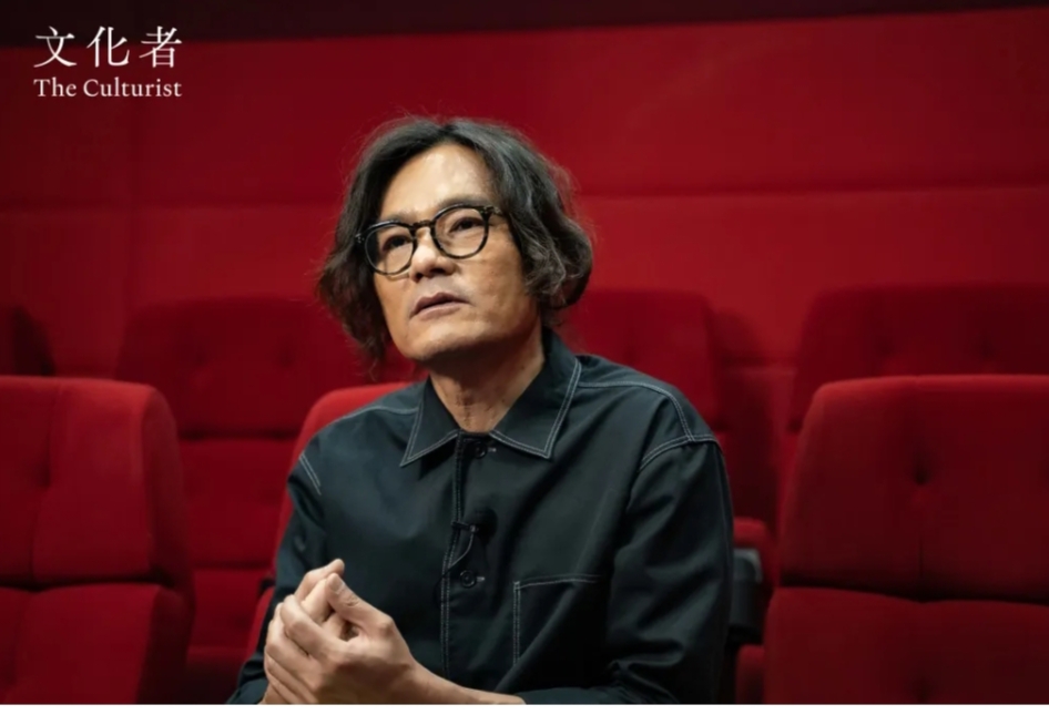 Breaking New Possibilities Lin Jiadong: There is no established formula ...