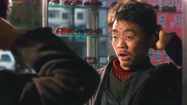 Why did "Mr. Tree" only become popular after 10 years?Wang Baoqiang's ...