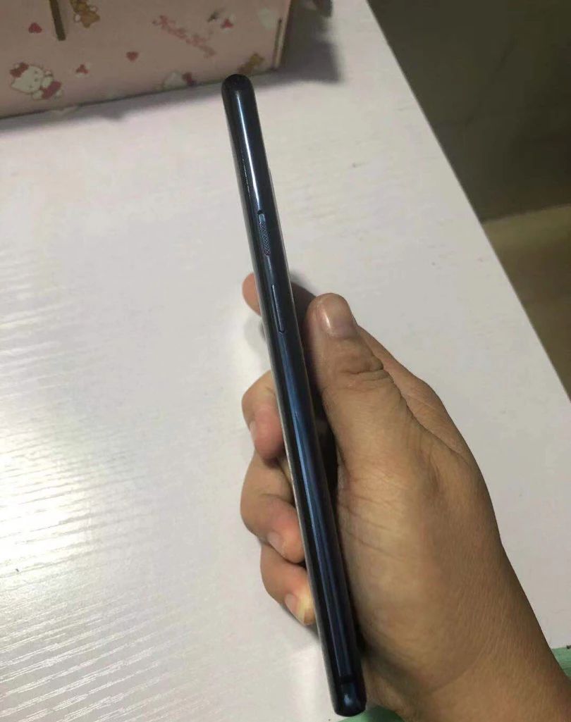 999 also has a flagship machine king?2K screen + Snapdragon 855 + horizontal linear motor - iMedia