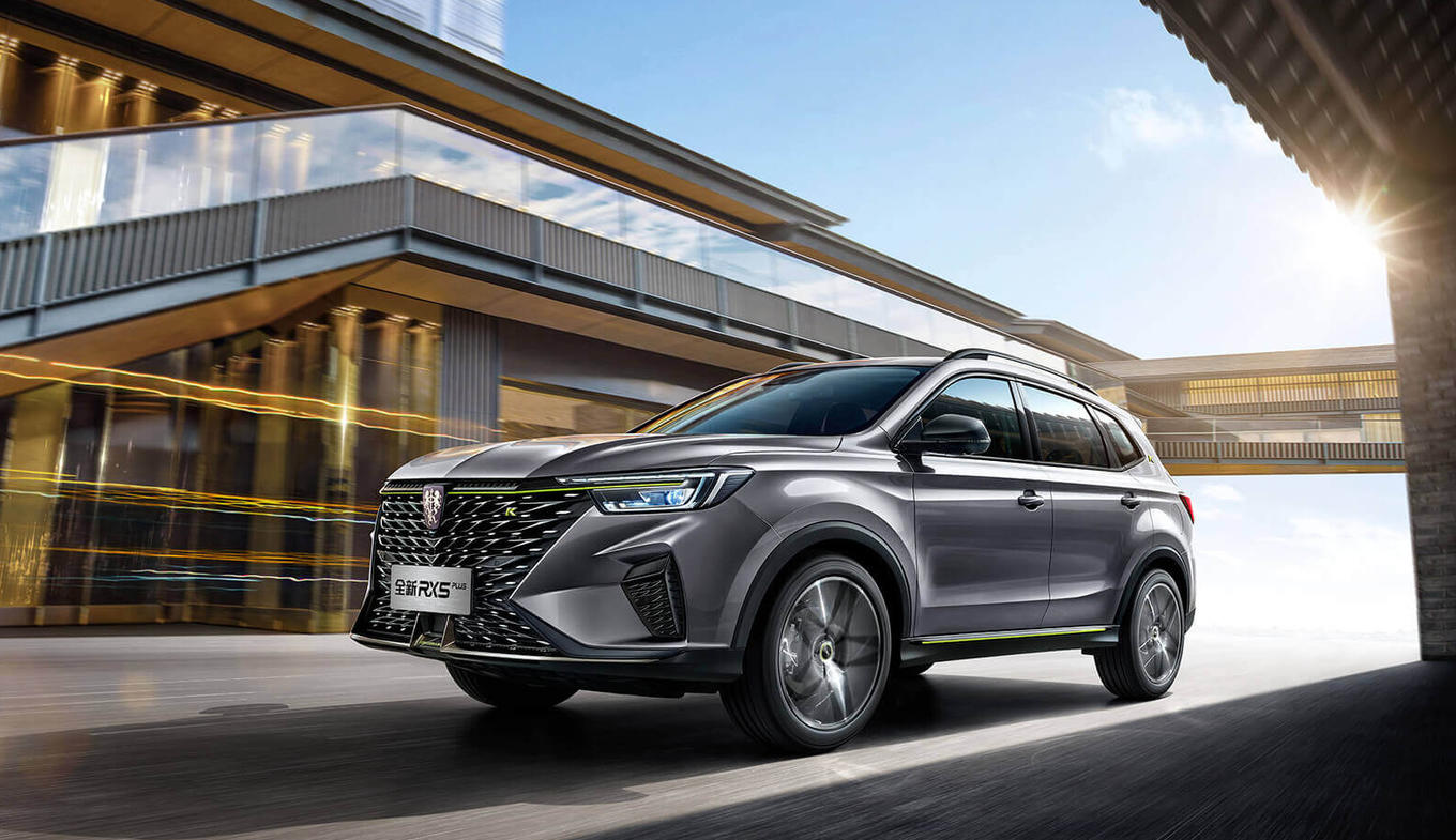 Intelligent technology plus "new national tide", five new models of ...