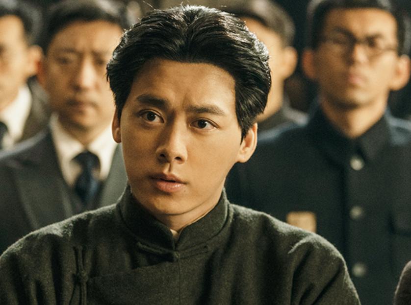 Li Yifeng grabs Tang Guoqiang's "rice bowl" and breaks the "monopoly ...