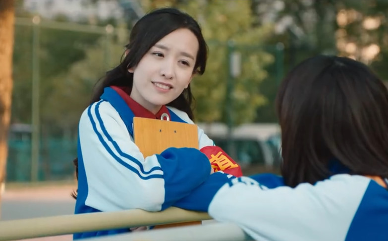 3 actresses who have played "Luo Zhi": some have retired to become ...