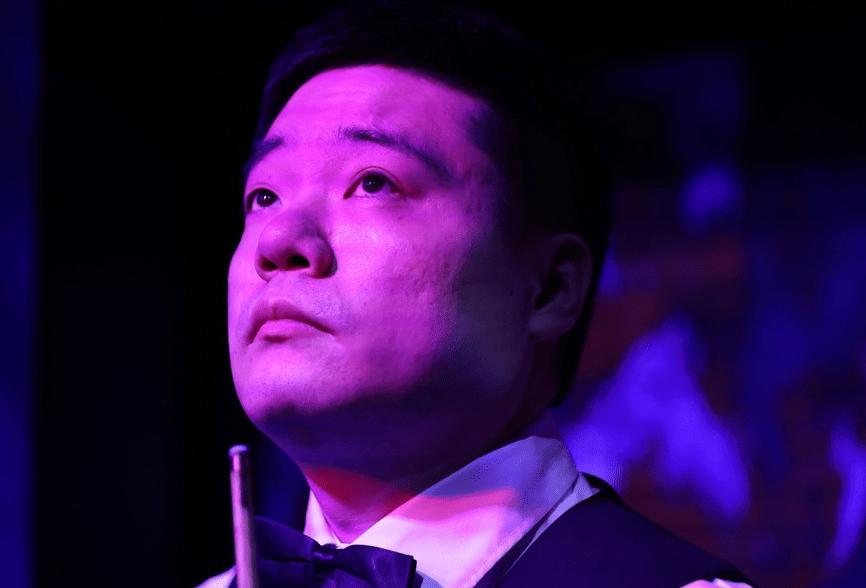 Selby rose to second in the world! Ranking: Ding Junhui, 8th, Yan ...