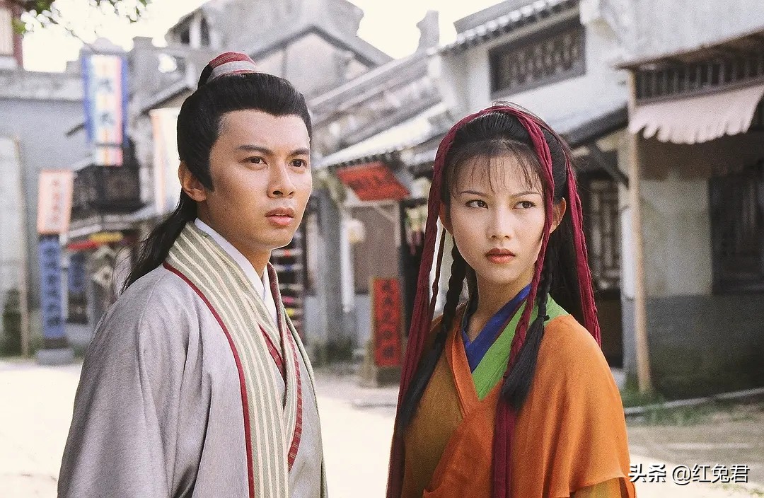 The legendary life of "Lin Pingzhi": abandoning tens of billions of ...