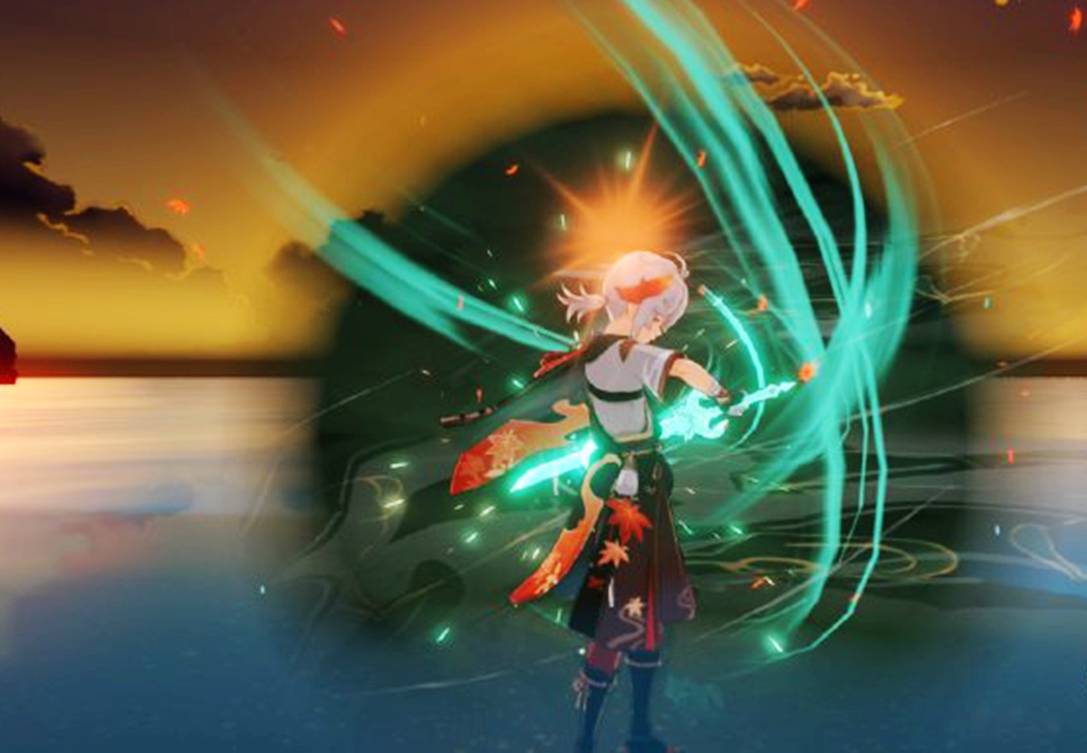 Yuanshen: Just after June, Yuanshen had three emergencies on the ...