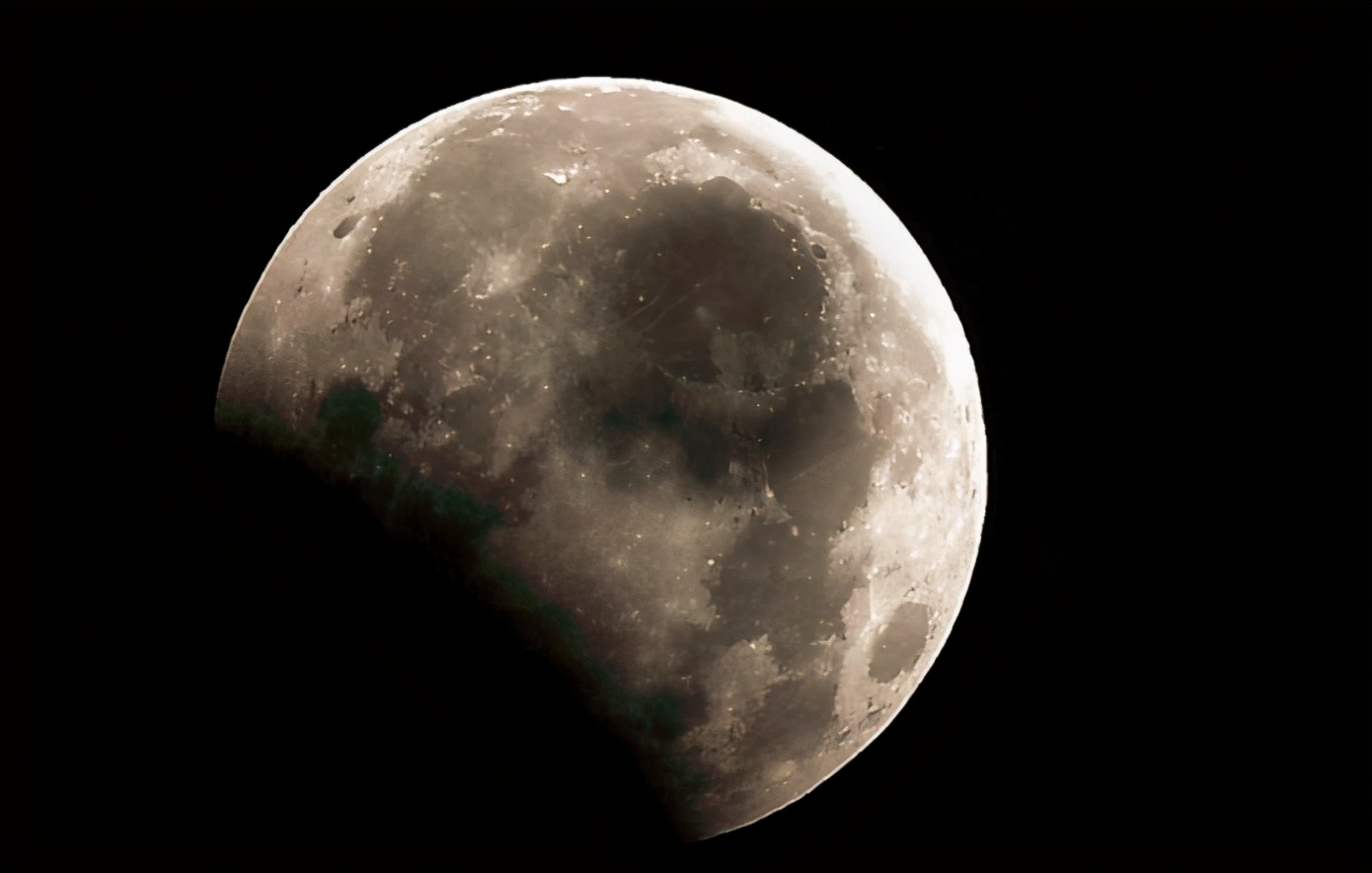 How is the moon formed?Demystifying things about the moon that you don ...