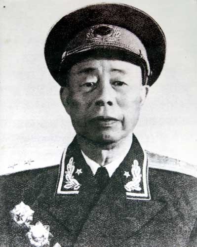 Lin Yueqin mistakenly thought that her husband had sacrificed, so she ...