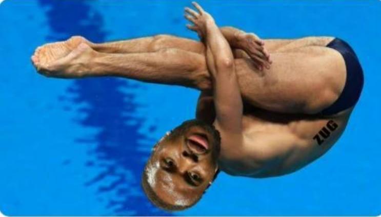 Ronaldo jumps high, Sterling dives!In addition to football, what other ...