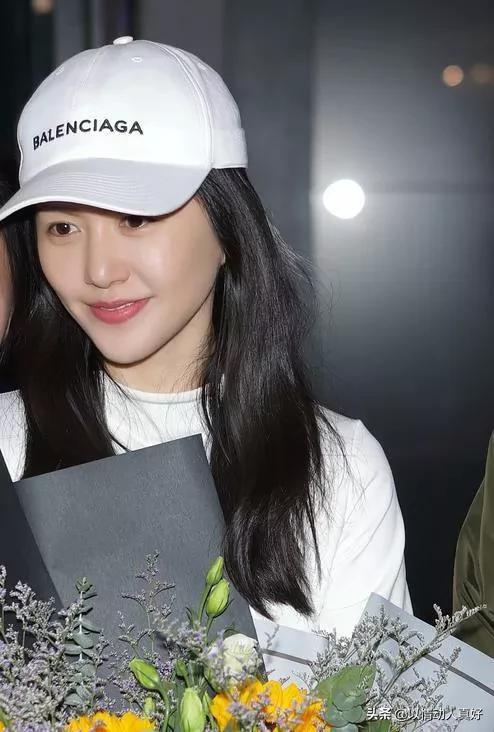 Tan Weiwei, a Sichuan girl who walked out of the mountains, has no ...