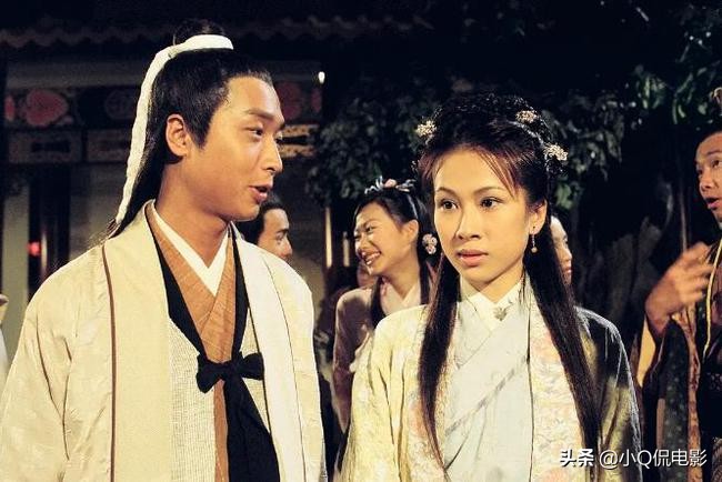 Do you remember these 6 TVB dramas?Each is worth reviewing - iMedia