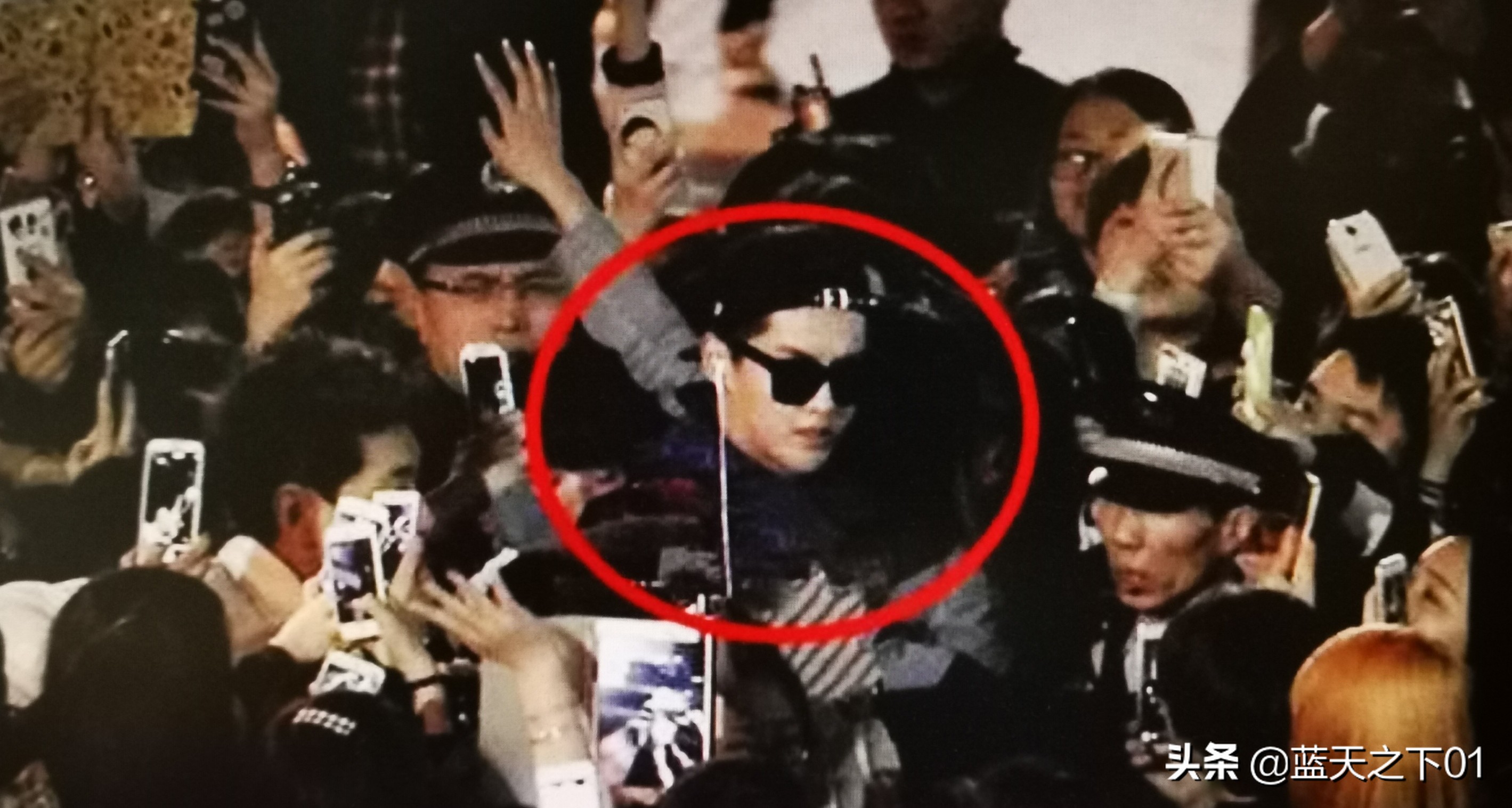 The Wu Moufan incident may give birth to the most stringent "tightening ...